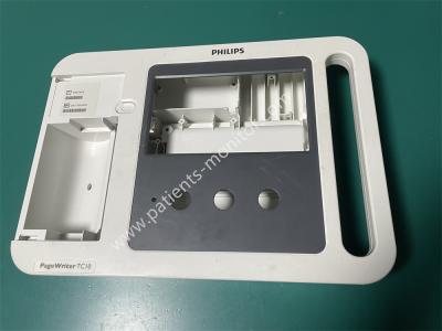 China Replacement Philiph TC10 ECG Machine Complete Casing Top & Bottom Casing Assembly for sale