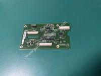 China Philiph TC10 ECG machine display panel 453564384321 453564384311 Original Parts for Medical Device for sale