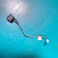 China Edan CADENCE II fetal monitor power switch button 11.13.17575 spare part for hospital for sale