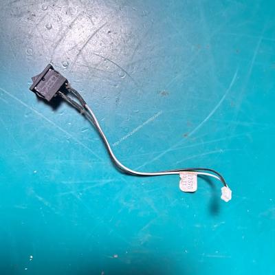 China Edan CADENCE II fetal monitor power switch button 11.13.17575 spare part for hospital for sale