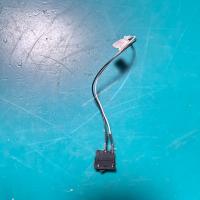 China Edan CADENCE II fetal monitor power switch button 11.13.17575 spare part for hospital for sale