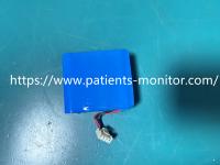 China Carewell ECG-1112 Machine Battery HX-18650-14.4-4400 14.4V 4400mAh Rechargeable Lithium Battery for sale