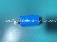 China Carewell ECG-1112 Machine Battery HX-18650-14.4-4400 14.4V 4400mAh Rechargeable Lithium Battery for sale