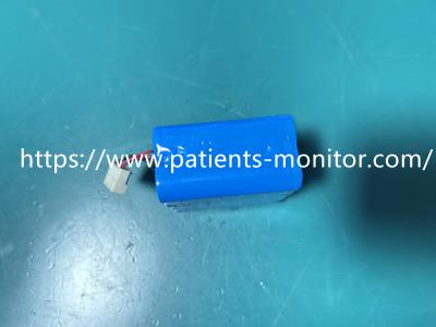 China Carewell ECG-1112 Machine Battery HX-18650-14.4-4400 14.4V 4400mAh Rechargeable Lithium Battery for sale