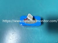 China Carewell ECG-1112 Machine Battery HX-18650-14.4-4400 14.4V 4400mAh Rechargeable Lithium Battery for sale