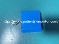 China Carewell ECG-1112 Machine Battery HX-18650-14.4-4400 14.4V 4400mAh Rechargeable Lithium Battery for sale