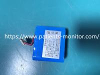 China Carewell ECG-1112 Machine Battery HX-18650-14.4-4400 14.4V 4400mAh Rechargeable Lithium Battery for sale