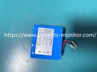China Carewell ECG-1112 Machine Battery HX-18650-14.4-4400 14.4V 4400mAh Rechargeable Lithium Battery for sale
