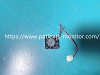 China Carewell ECG-1112 ECG Machine Fan BDS 4010M24 0.05A DC 24V Cooling Fan for ECG Equipment for sale