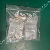 China PHiliph Probe Crystal 1.0Mhz DLP-002-0302 Compatible Parts for M2736A US Transducer for sale