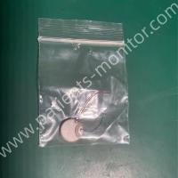 China PHiliph Probe Crystal 1.0Mhz DLP-002-0302 Compatible Parts for M2736A US Transducer for sale