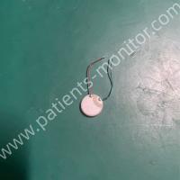 China PHiliph Probe Crystal 1.0Mhz DLP-002-0302 Compatible Parts for M2736A US Transducer for sale