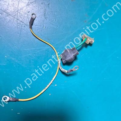 China Edan CADENCE II Fetal Monitor Grounding Wire Connecting Cable 01.13.17012 01.13.31088-01 for sale