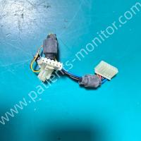 China Edan CADENCE II Fetal Monitor Connector Cable for Power Supply Board 01.13.17551-02 for sale