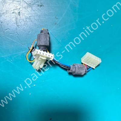 China Edan CADENCE II Fetal Monitor Connector Cable for Power Supply Board 01.13.17551-02 for sale