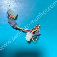China Edan CADENCE II Fetal Monitor Connector Cable for Power Supply Board 01.13.17551-02 for sale