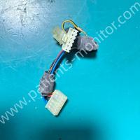 China Edan CADENCE II Fetal Monitor Connector Cable for Power Supply Board 01.13.17551-02 for sale