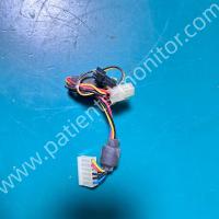 China Edan CADENCE II Fetal Monitor Connector Cable for Power Supply Board 01.13.17551-02 for sale