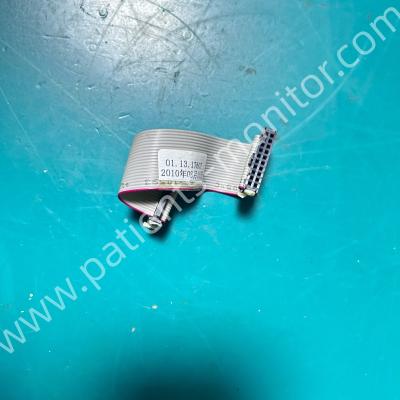 China Edan CADENCE II Fetal Monitor Connecting Cable Between Display and Printer Board 01.13.17607 for sale