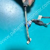 China EDAN CADENCE II Fetal Monitor TOCO and US Interface Connector Cable 01.13.104312-01 01.13.104311-01 for sale