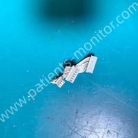China Edan CADENCE II Fetal Monitor Connection Cable Wiring for Mainboard and Fetal Monitoring Board for sale