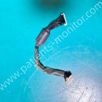 China EDAN Cadence II Fetal Monitor Connector Cable Between Mainboard and Display Board 01.13.111152 for sale