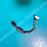 China EDAN Cadence II Fetal Monitor Connector Cable Between Mainboard and Display Board 01.13.111152 for sale