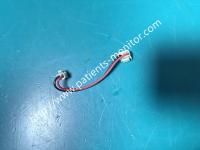 China Carewell ECG-1112 ECG Machine Power Management Board to Power Board Wiring for sale