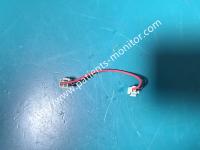 China Carewell ECG-1112 ECG Machine Power Management Board to Power Board Wiring for sale