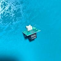 China Comen STAR 8000C Patient Monitor Network Card Interface Board 8000C USB 1.1 Used for sale