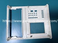 China Carewell ECG-1112 ECG Machine Front Shell Replacement Housing for 12-Channel Digital Electrocardiograph for sale