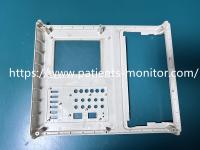 China Carewell ECG-1112 ECG Machine Front Shell Replacement Housing for 12-Channel Digital Electrocardiograph for sale