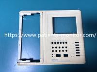 China Carewell ECG-1112 ECG Machine Front Shell Replacement Housing for 12-Channel Digital Electrocardiograph for sale