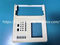 China Carewell ECG-1112 ECG Machine Front Shell Replacement Housing for 12-Channel Digital Electrocardiograph for sale