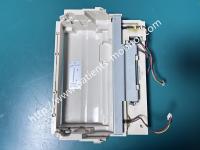 China Carewell ECG-1112 ECG Machine Printer Assembly with Motor Gear Assembly for sale