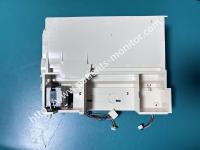 China Carewell ECG-1112 ECG Machine Printer Assembly with Motor Gear Assembly for sale