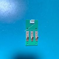 China Comen STAR8000C patient monitor Battery Board 8000CD-BAT_V1.1 Spare Part for Hospital for sale