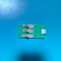 China Comen STAR8000C patient monitor Battery Board 8000CD-BAT_V1.1 Spare Part for Hospital for sale