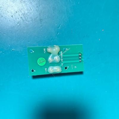 China Comen STAR8000C patient monitor Battery Board 8000CD-BAT_V1.1 Spare Part for Hospital for sale