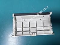 China Carewell ECG-1112 ECG Machine Printer Cover With Roller Assembly for sale