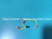China Carewell ECG-1112 Grounding Assembly Wire Harness for Internal Safety Earth Connection Replacement Parts for sale
