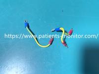 China Carewell ECG-1112 Grounding Assembly Wire Harness for Internal Safety Earth Connection Replacement Parts for sale