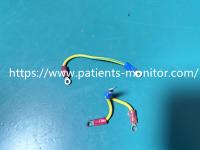 China Carewell ECG-1112 Grounding Assembly Wire Harness for Internal Safety Earth Connection Replacement Parts for sale
