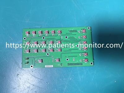 China Carewell ECG-1112 Keypad 112L-00257 C Replacement Control Panel for sale