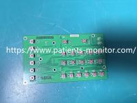 China Carewell ECG-1112 Keypad 112L-00257 C Replacement Control Panel for sale