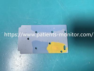China Carewell ECG-1112 ECG Machine Keypad Film for Monitoring Device Replacement Part for sale
