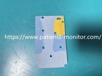 China Carewell ECG-1112 ECG Machine Keypad Film for Monitoring Device Replacement Part for sale