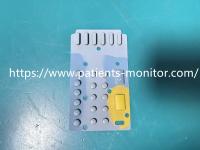 China Carewell ECG-1112 ECG Machine Keypad Film for Monitoring Device Replacement Part for sale