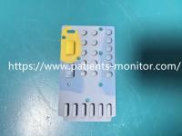 China Carewell ECG-1112 ECG Machine Keypad Film for Monitoring Device Replacement Part for sale