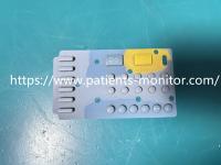 China Carewell ECG-1112 ECG Machine Keypad Film for Monitoring Device Replacement Part for sale